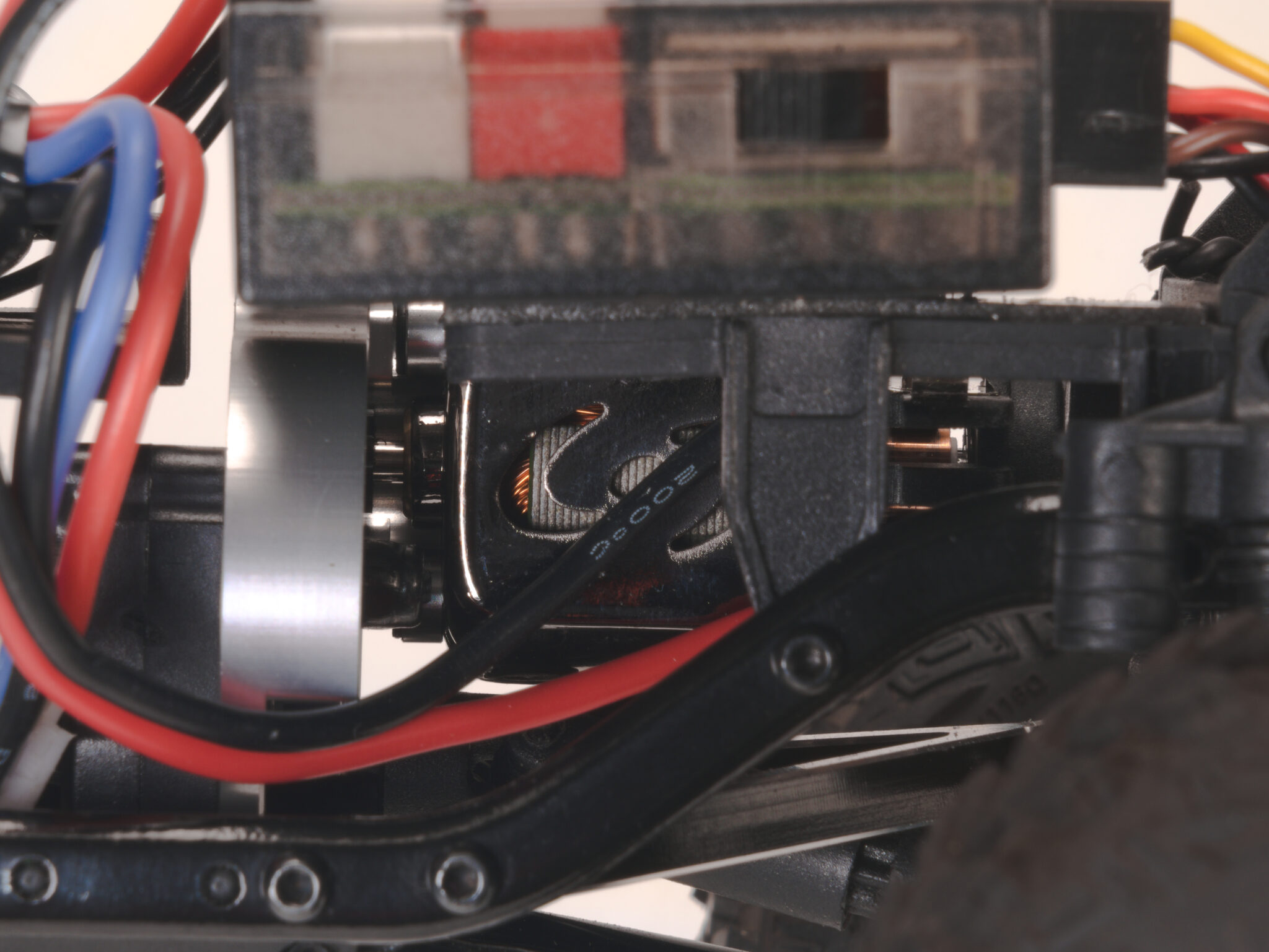 Brushed Motor – PN Racing