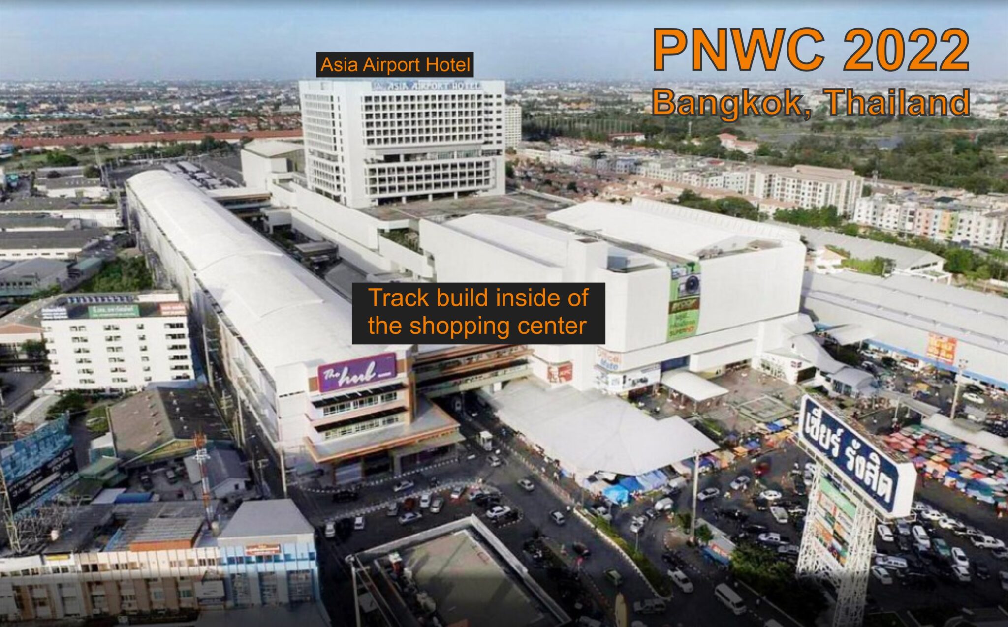 PNWC – PN Racing
