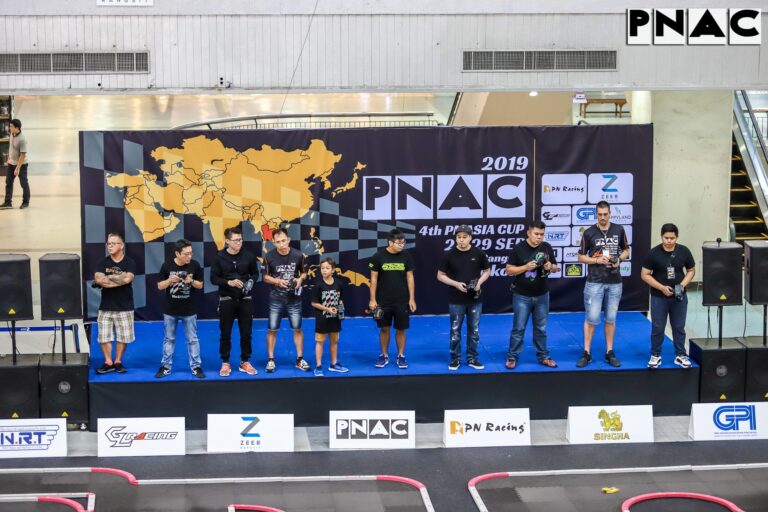 PNWC – PN Racing