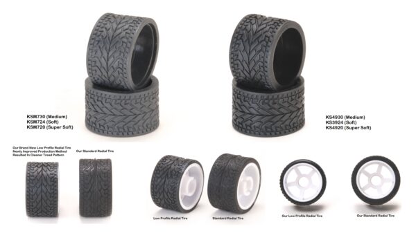 PN Racing – Mini-Z High Performance Parts