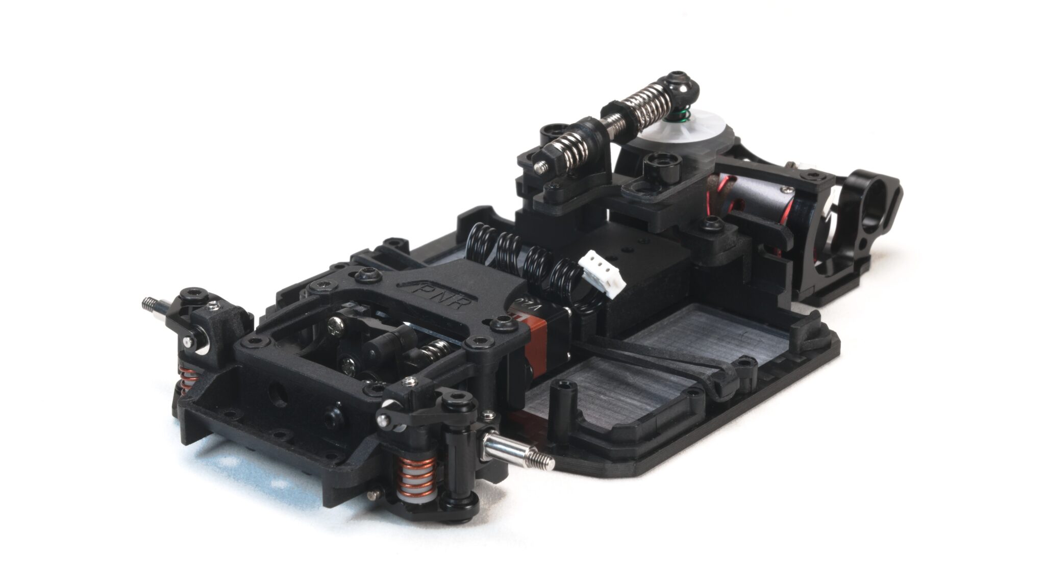 PN Racing – Mini-Z High Performance Parts