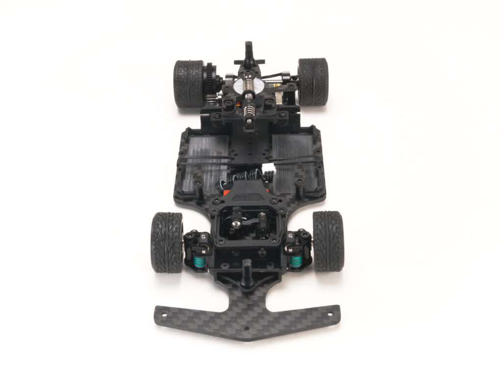 PNR 3.0 Chassis – PN Racing