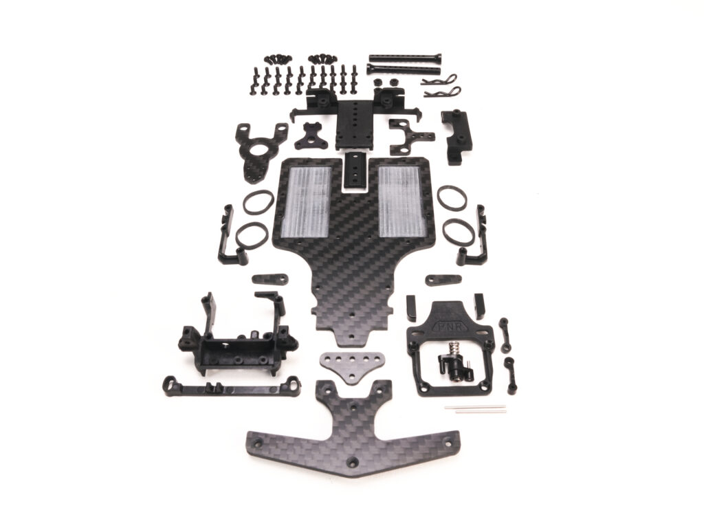 PNR 3.0 Chassis – PN Racing