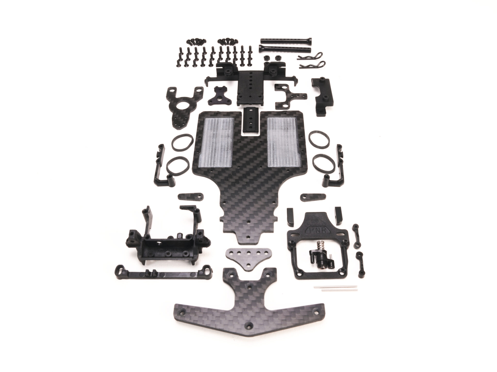 PNR 2.5 Chassis – PN Racing