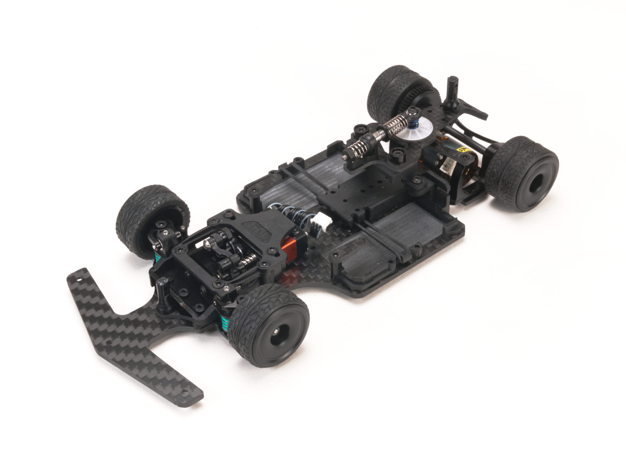 PNR 3.0 Chassis – PN Racing