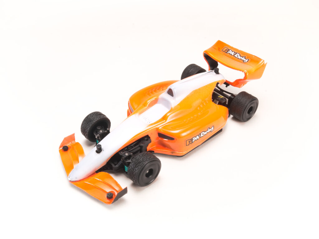 PNR 3.0 Chassis – PN Racing