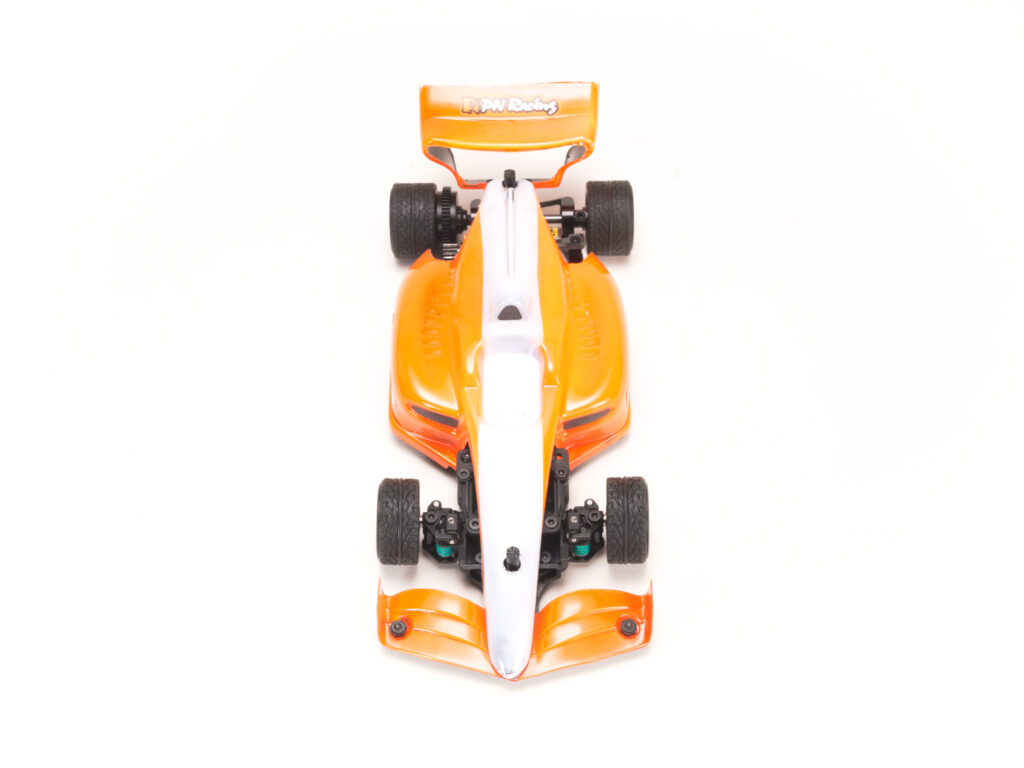PNR 3.0 Chassis – PN Racing