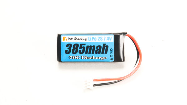 PN Racing – Mini-Z High Performance Parts