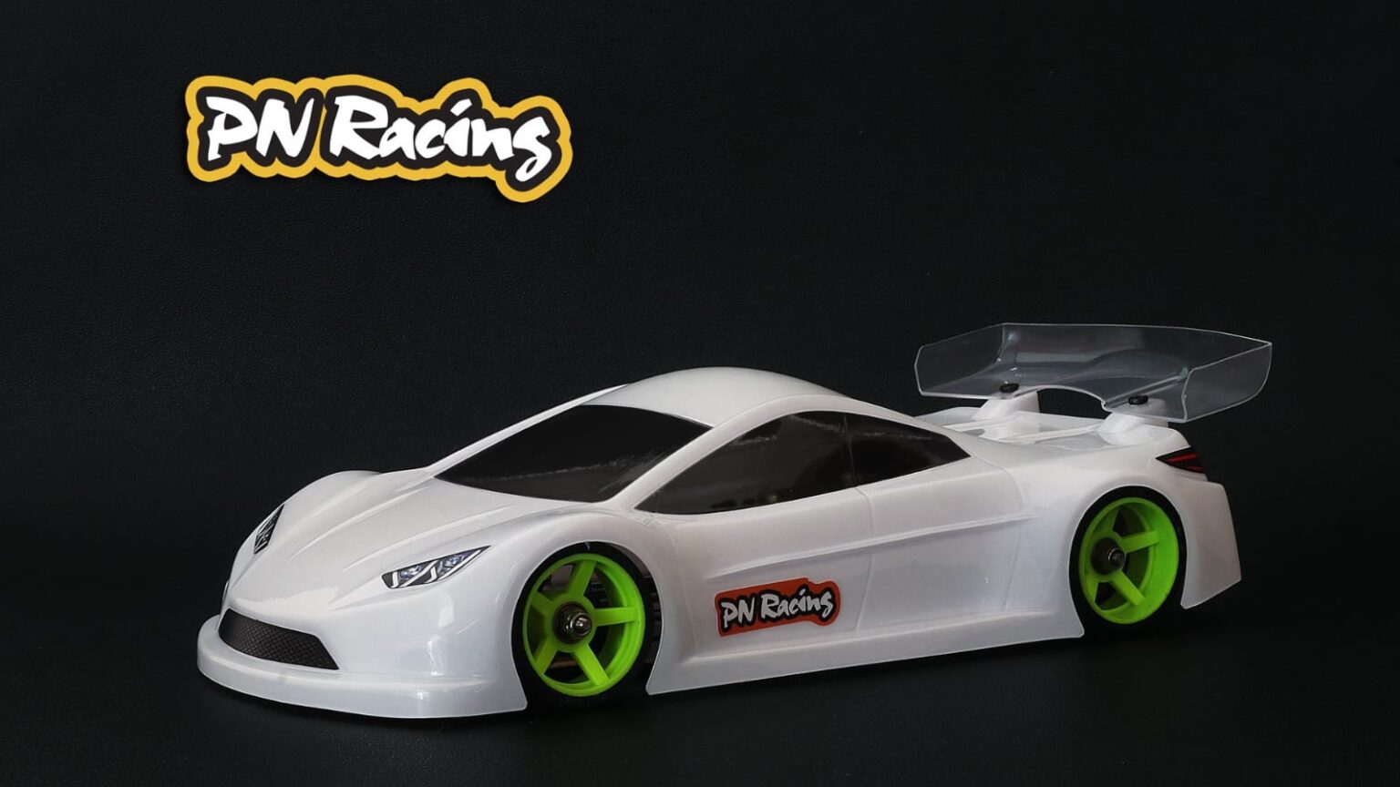 PN Racing – Mini-Z High Performance Parts