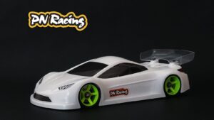 PN Racing – Mini-Z High Performance Parts