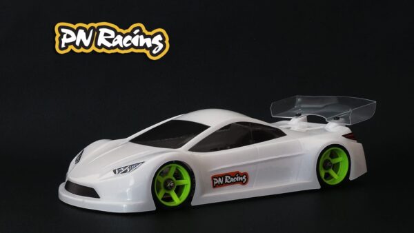 PN Racing – Mini-Z High Performance Parts