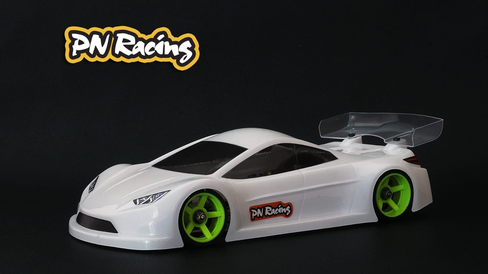 PN Racing – Mini-Z High Performance Parts