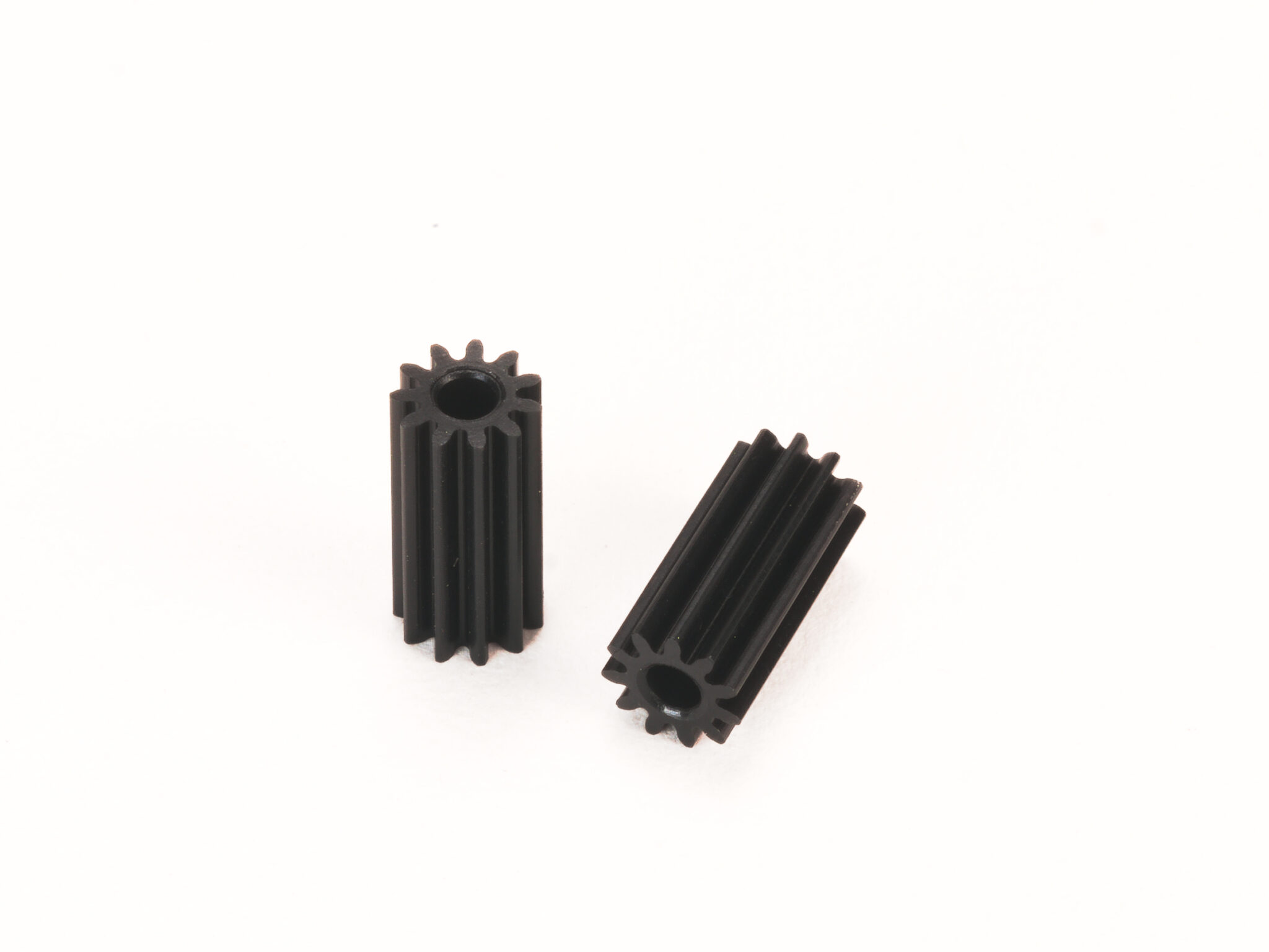 Mini-z 2WD Machine Cut Delrin 64p Long Pinion – PN Racing