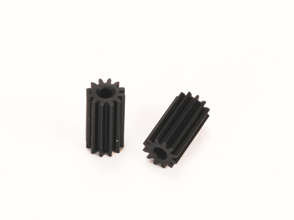 Mini-z 2WD Machine Cut Delrin 64p Long Pinion – PN Racing