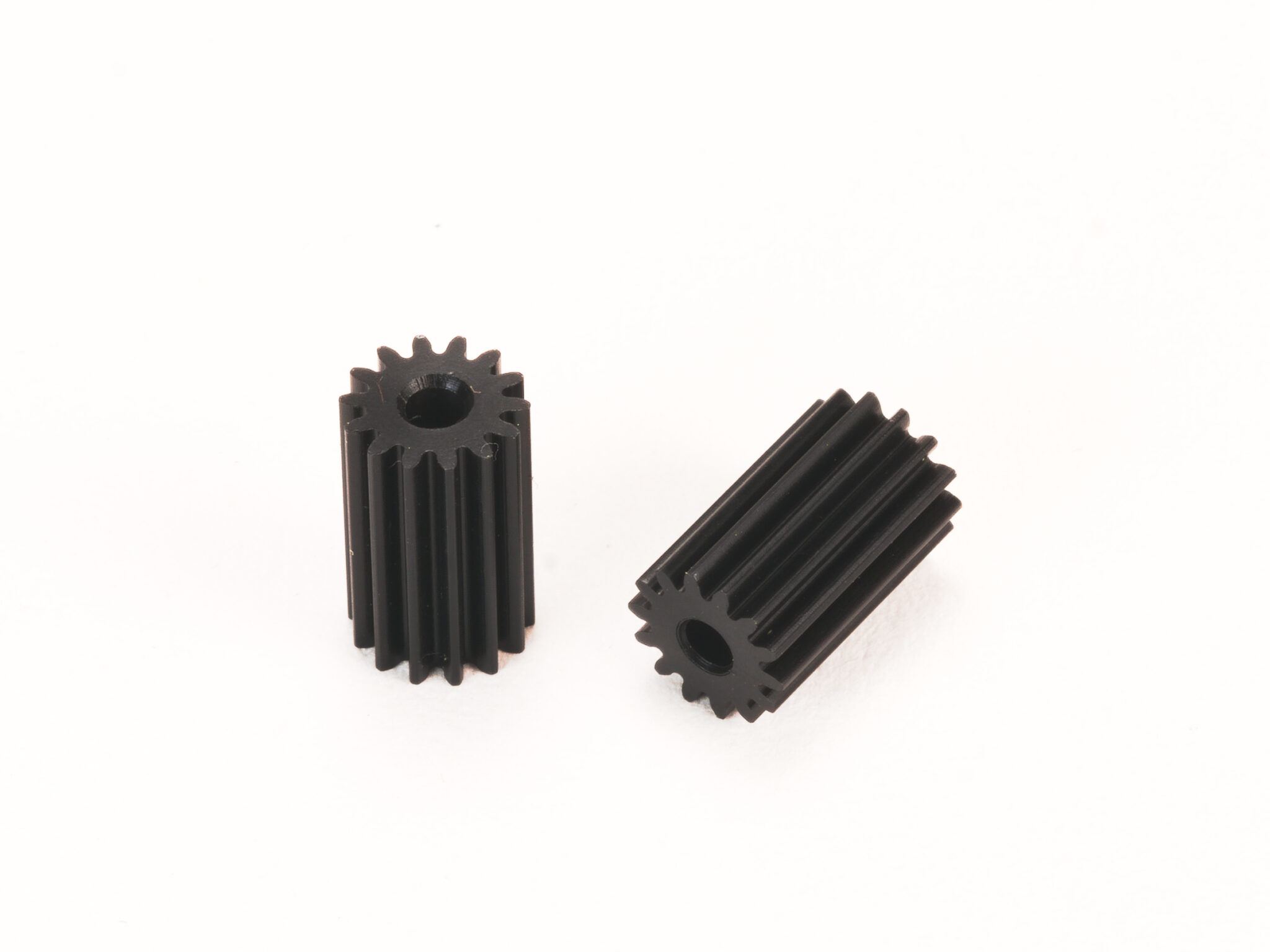 Mini-z 2WD Machine Cut Delrin 64p Long Pinion – PN Racing