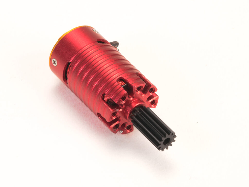 Mini-z 2WD Machine Cut Delrin 64p Long Pinion – PN Racing