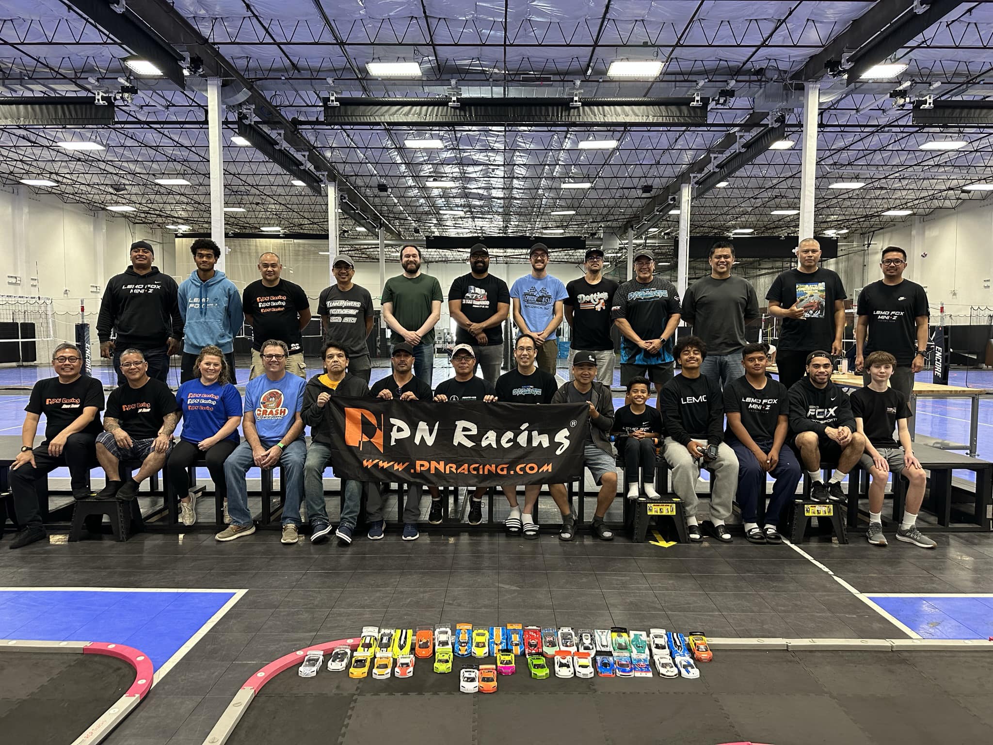 2023 PNWC West Coast Regionals – Lemo Fox – PN Racing