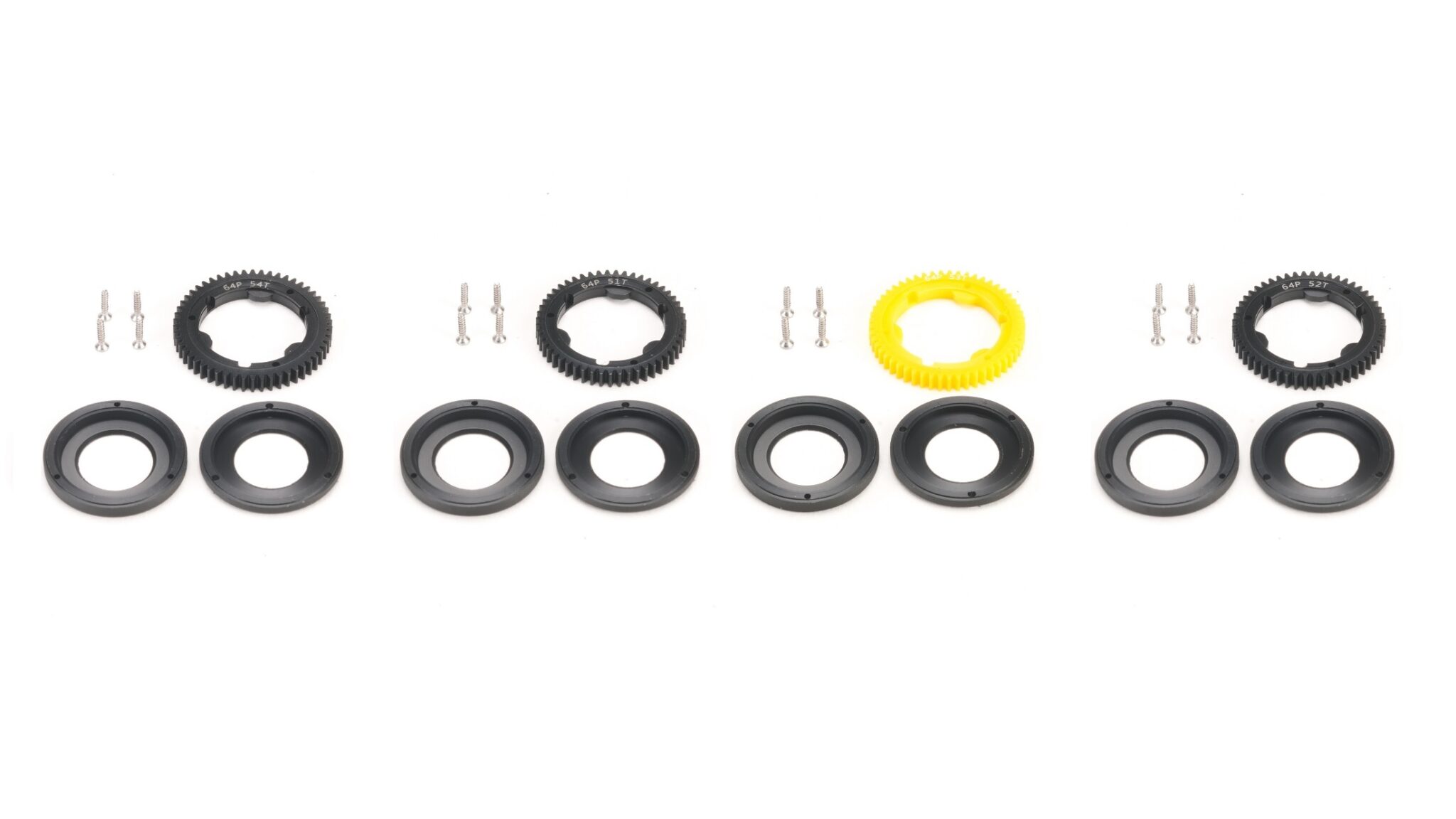 PN Racing – Mini-Z High Performance Parts