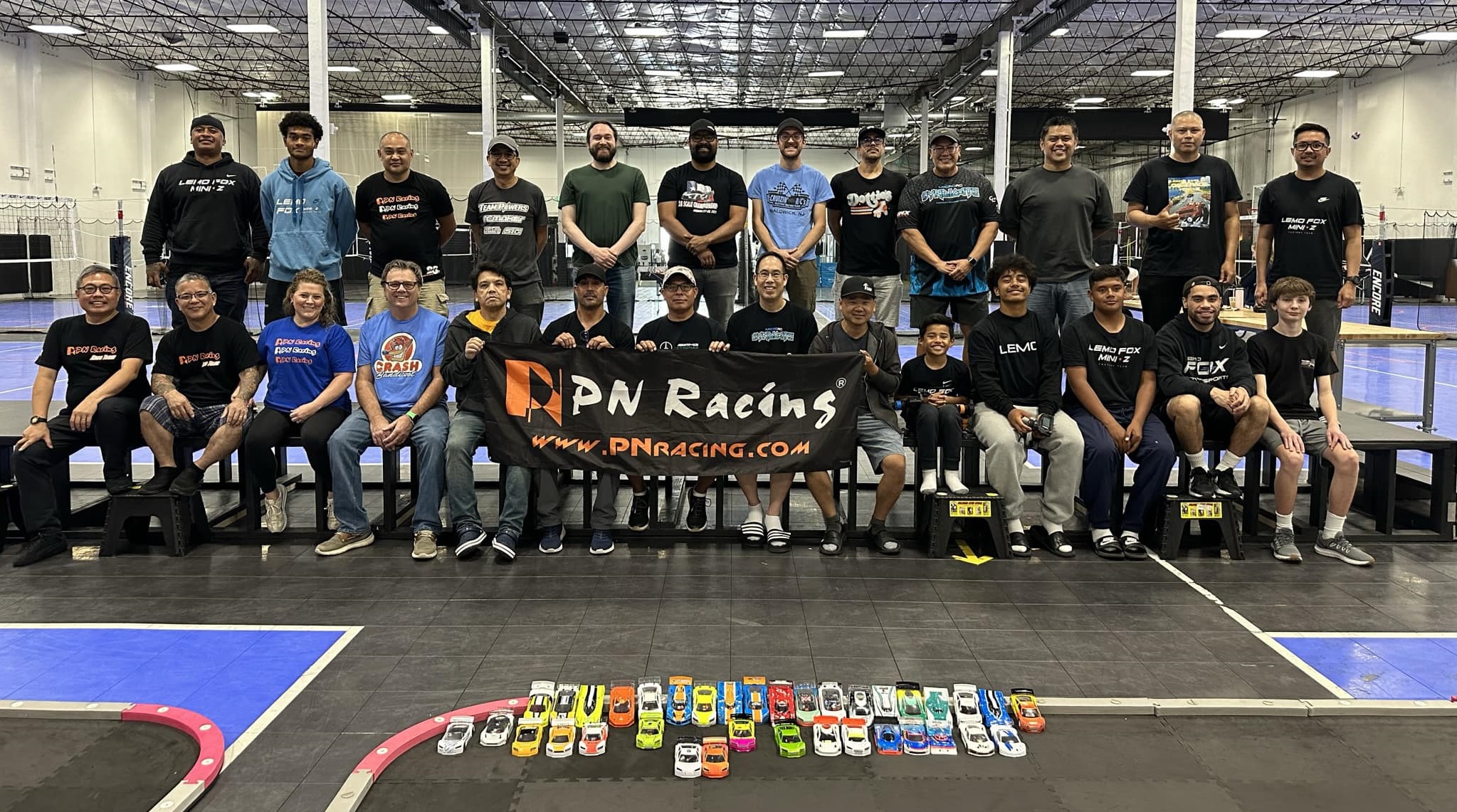 PNWC – PN Racing
