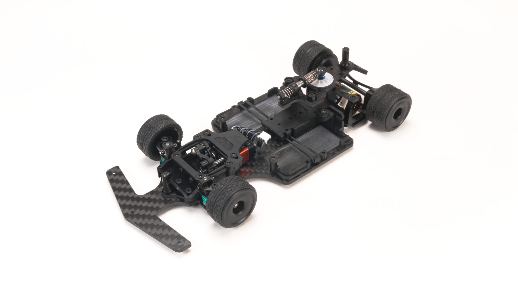 PN Racing – Mini-Z High Performance Parts