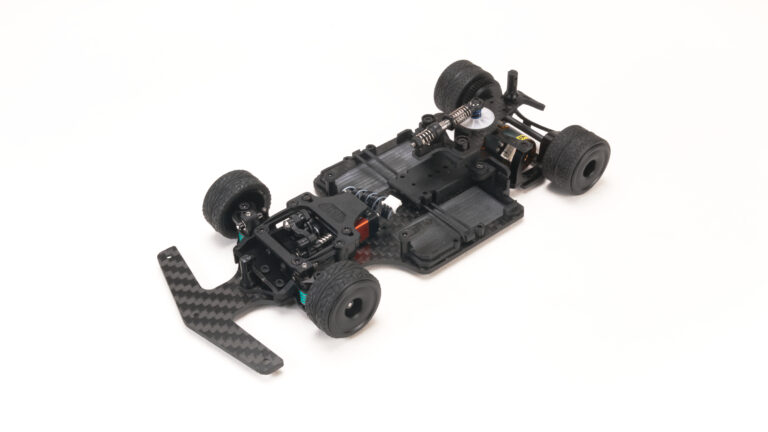 PN Racing – Mini-Z High Performance Parts