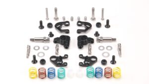 PN Racing – Mini-Z High Performance Parts
