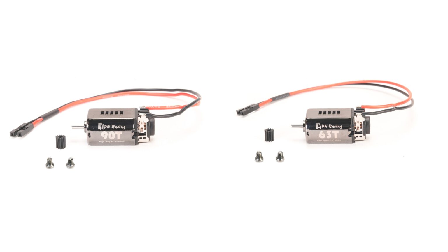 PN Racing – Mini-Z High Performance Parts