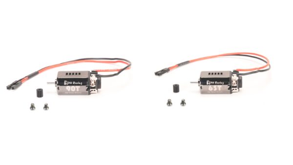 PN Racing – Mini-Z High Performance Parts