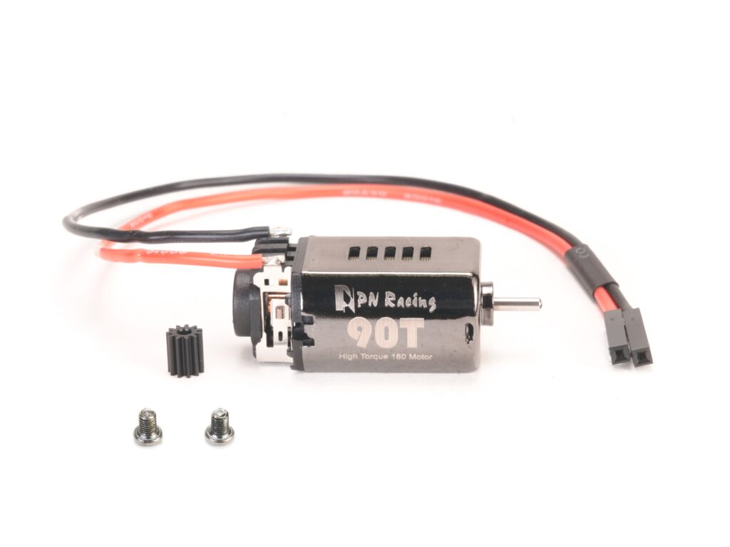 Brushed Motor – PN Racing