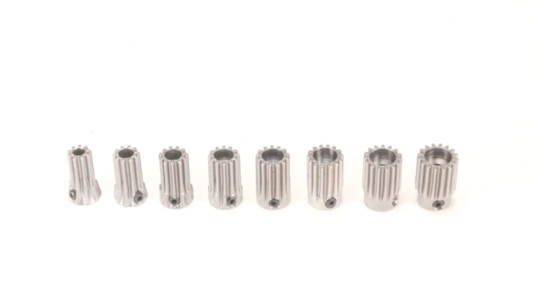 PN Racing – Mini-Z High Performance Parts