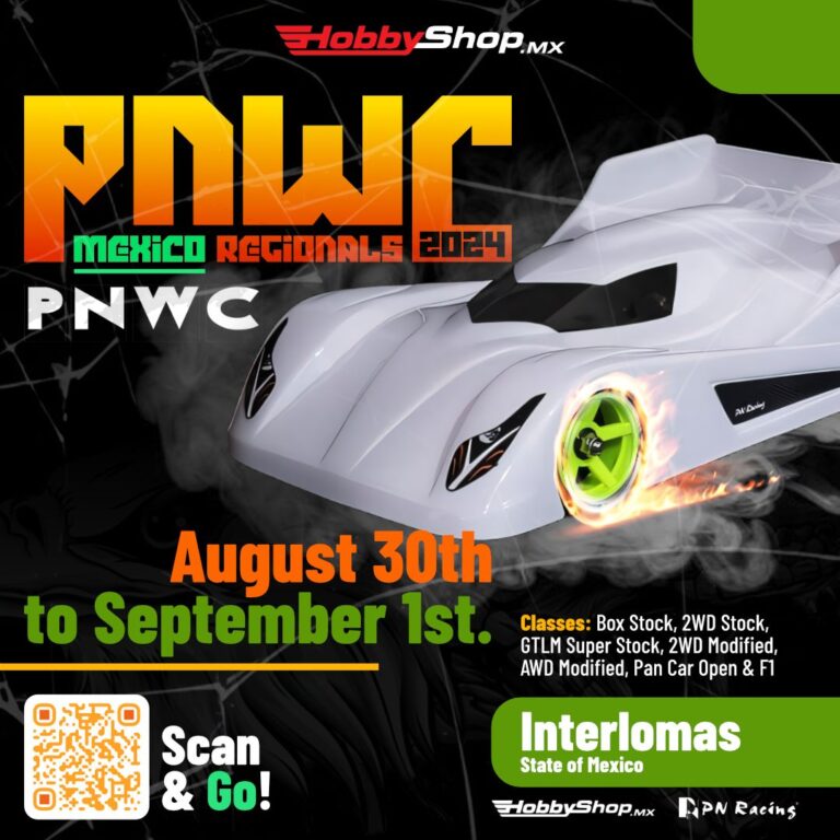 PNWC – PN Racing