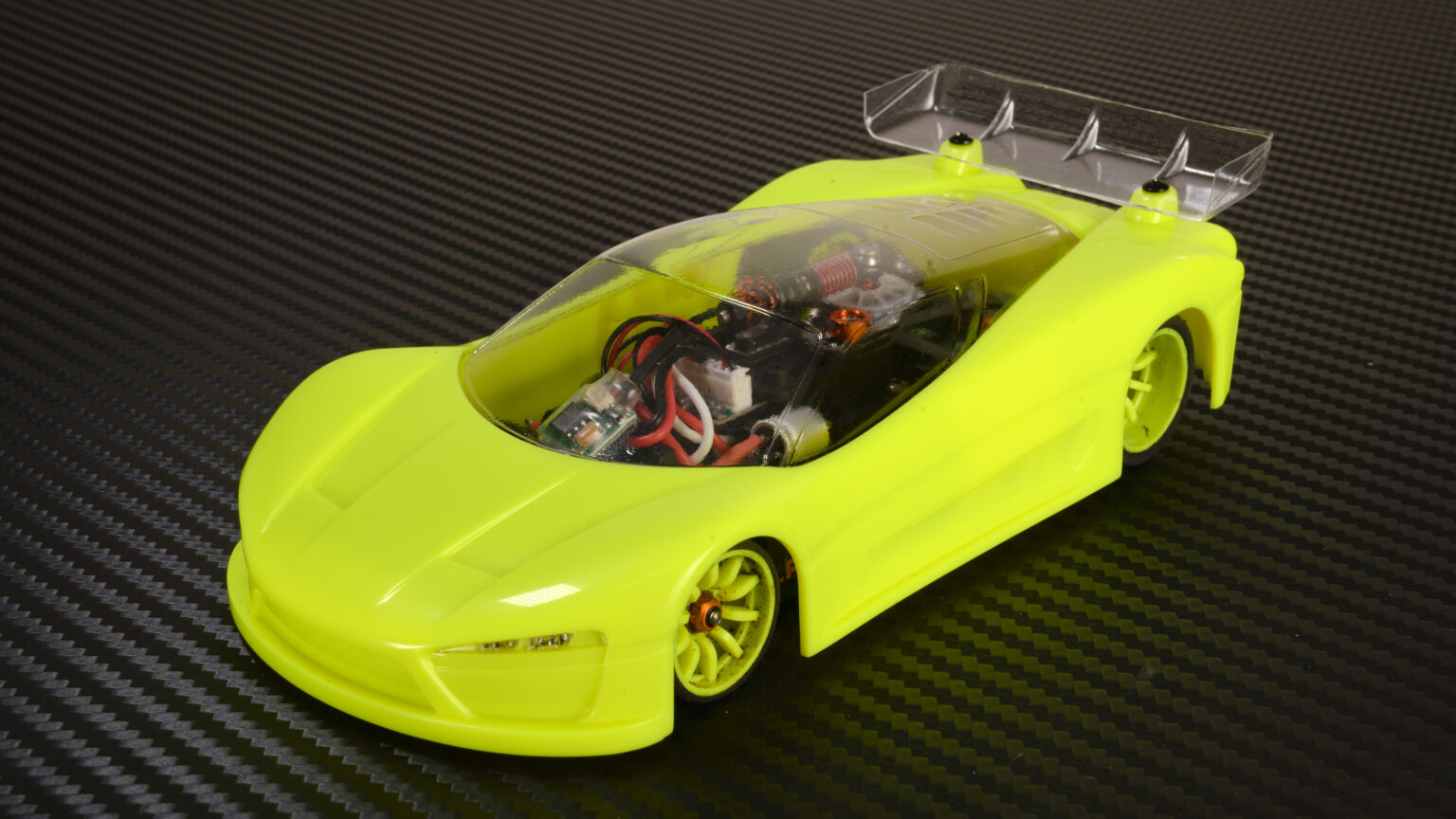 PN Racing – Mini-Z High Performance Parts