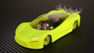 PN Racing – Mini-Z High Performance Parts