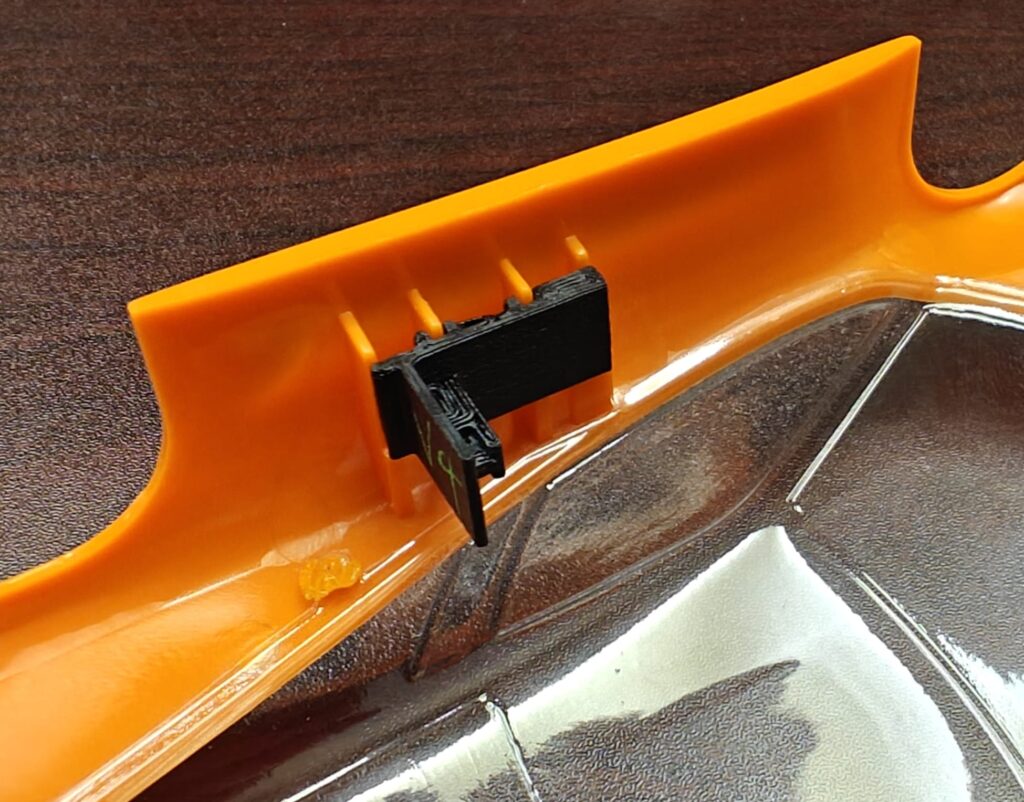 Concept C9 ABS Car Body Kit – PN Racing