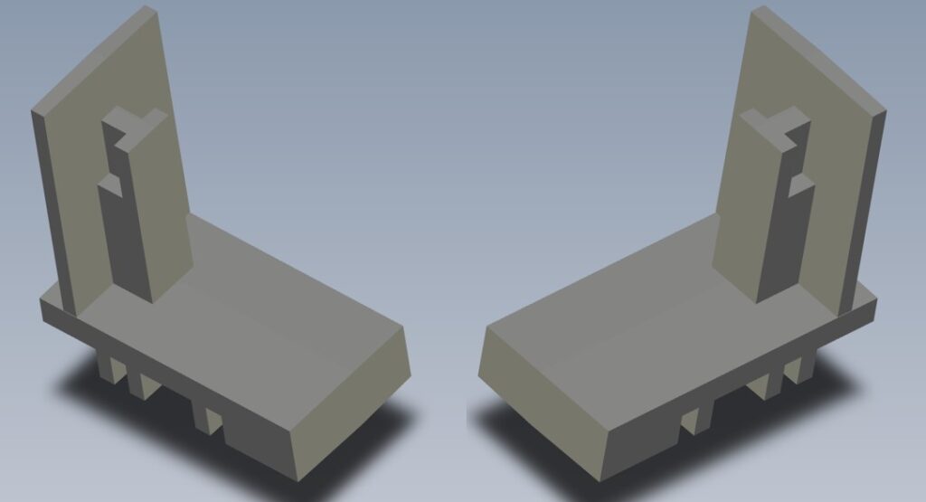 Concept C9 ABS Car Body Kit – PN Racing