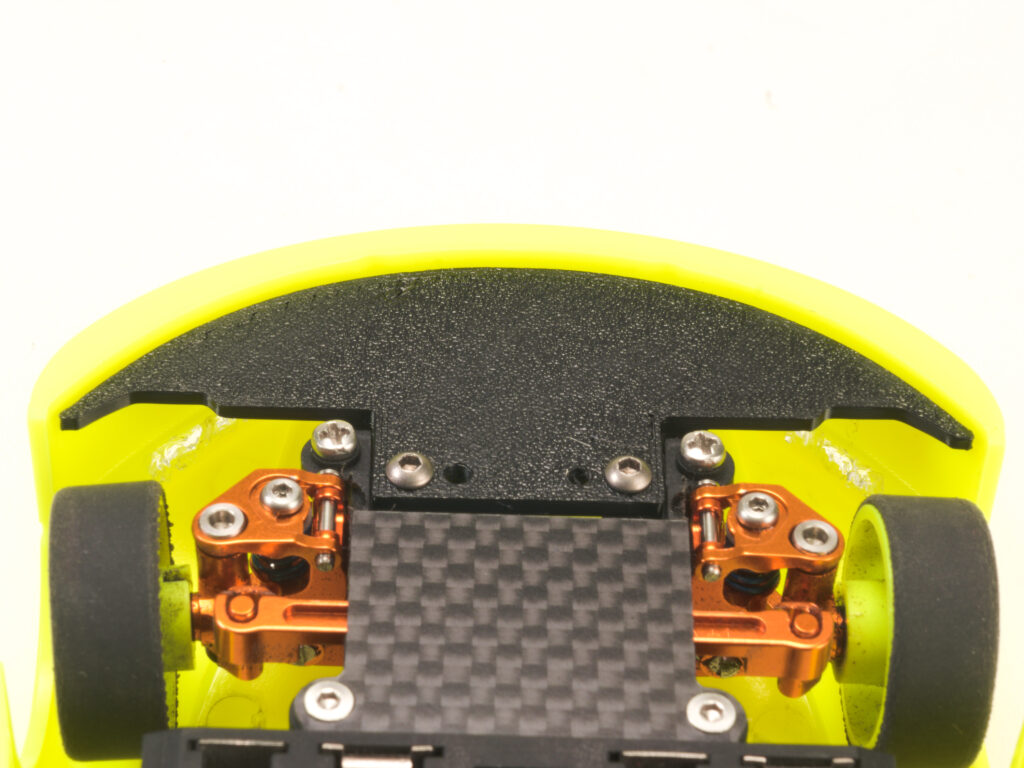 Concept C9 ABS Car Body Kit – PN Racing