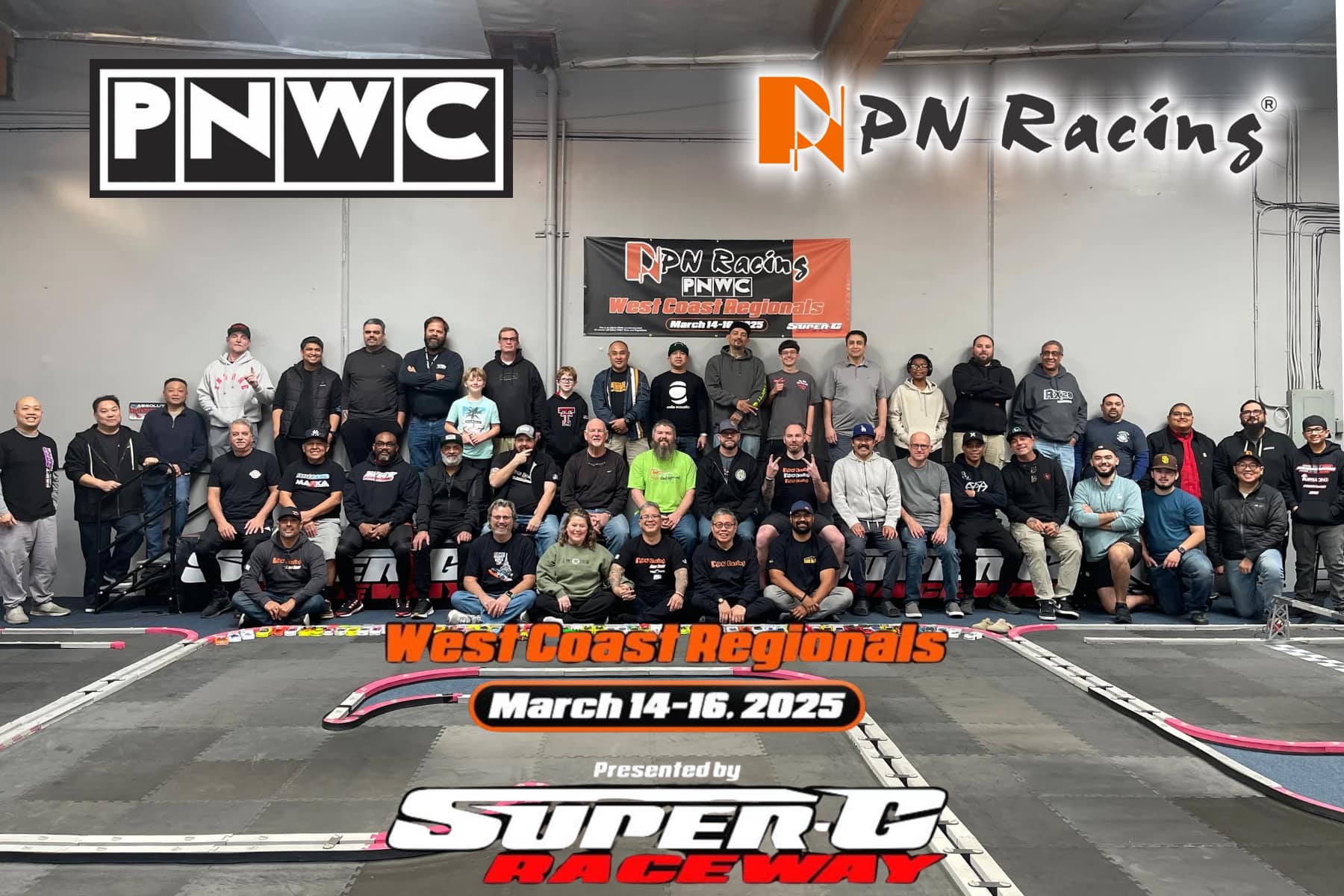 PNWC – PN Racing