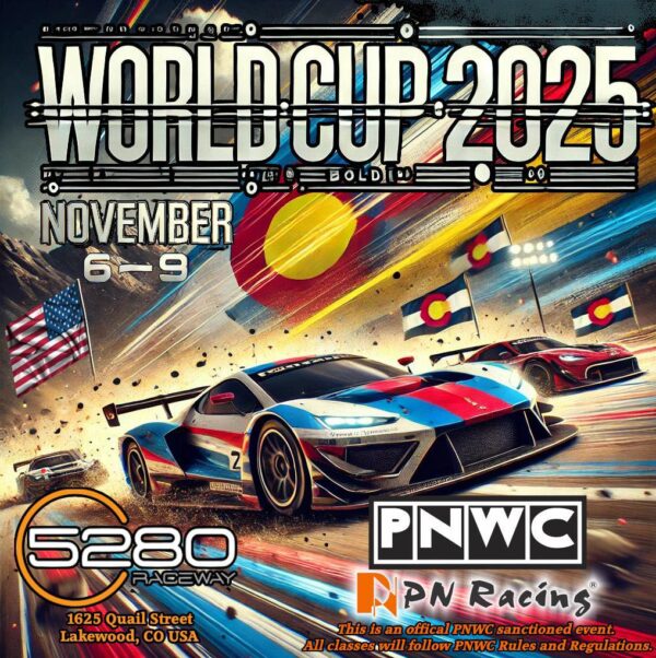 PNWC – PN Racing