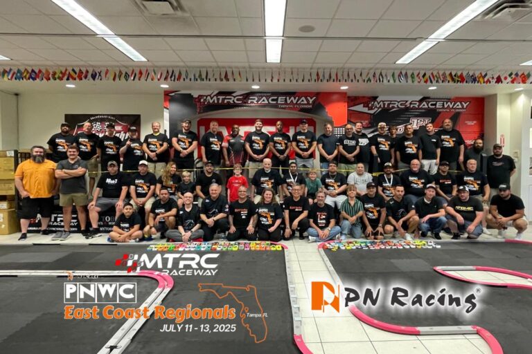 PNWC – PN Racing